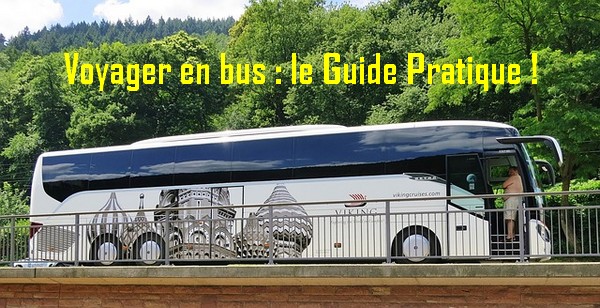 Voyager en bus en France et en Europe : le guide pratique - Ma Tribu En ...