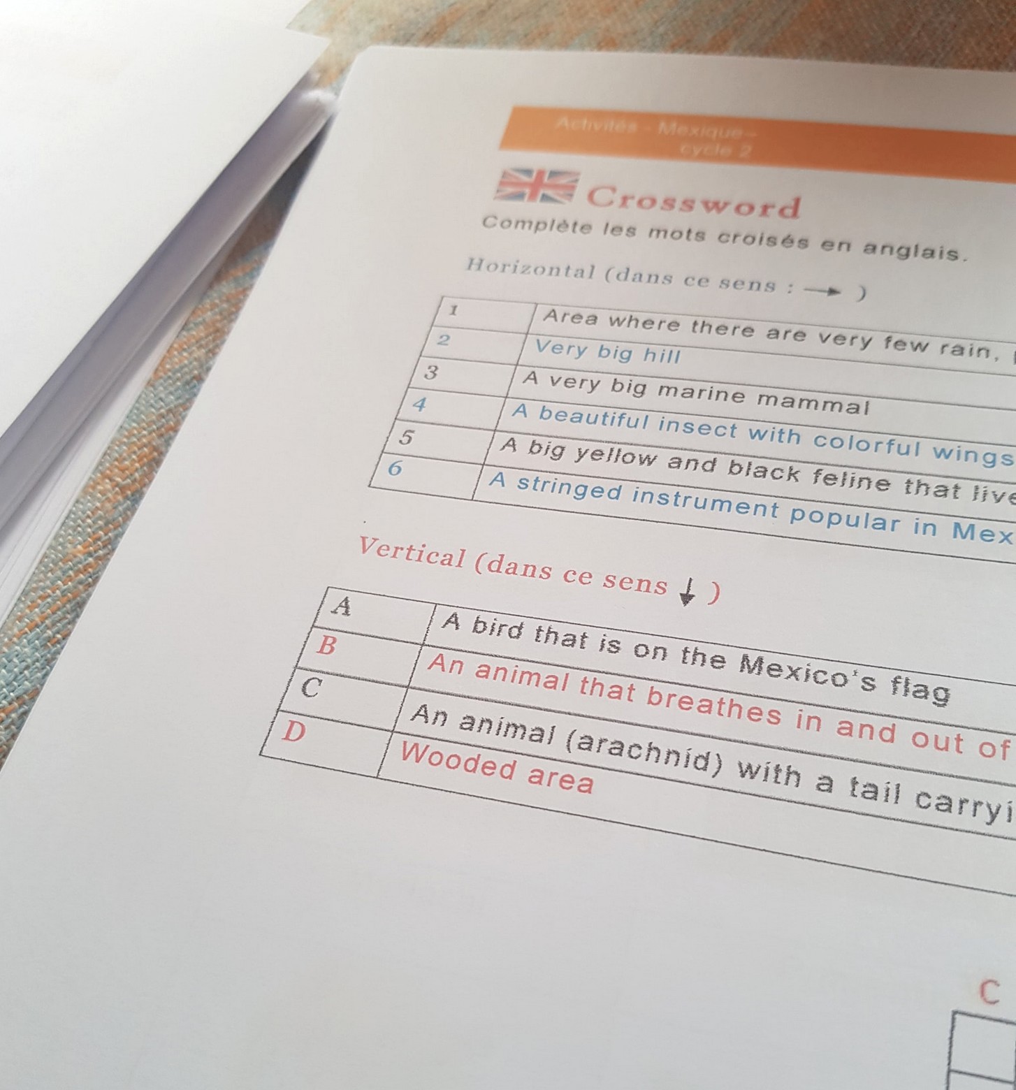 Mon avis sur Mei et Noé : des Kits éducatifs et ludiques