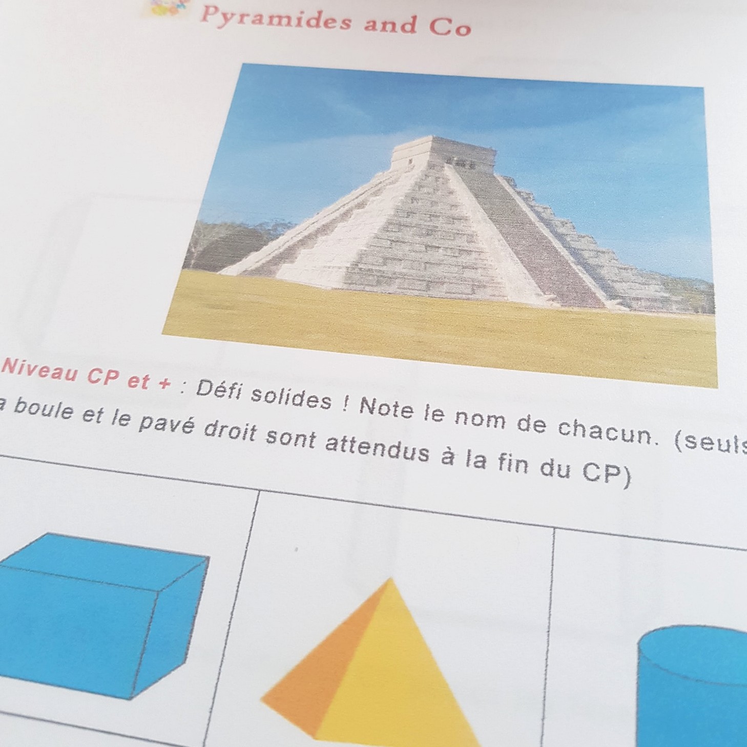 Mon avis sur Mei et Noé : des Kits éducatifs et ludiques