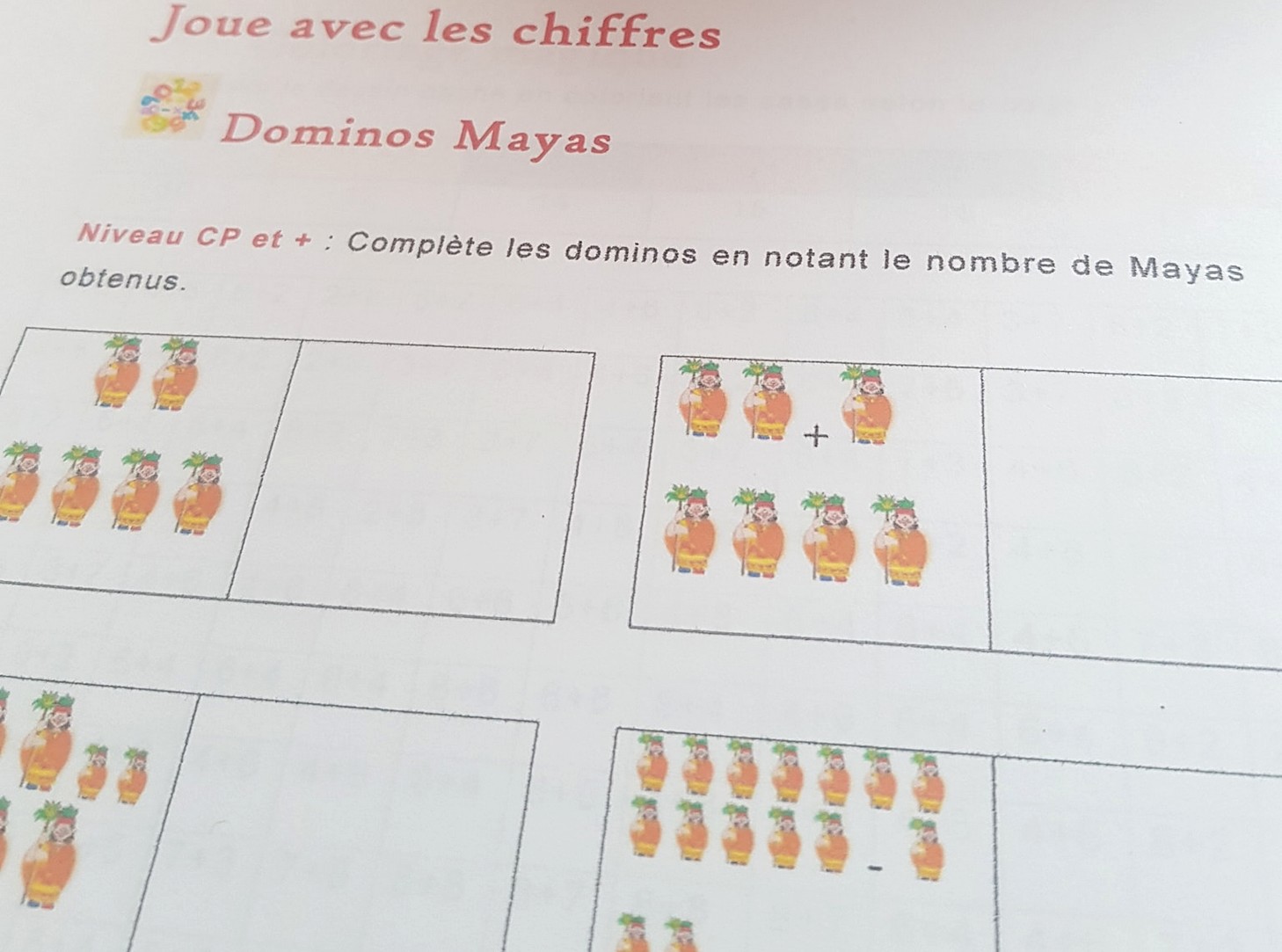 Mon avis sur Mei et Noé : des Kits éducatifs et ludiques